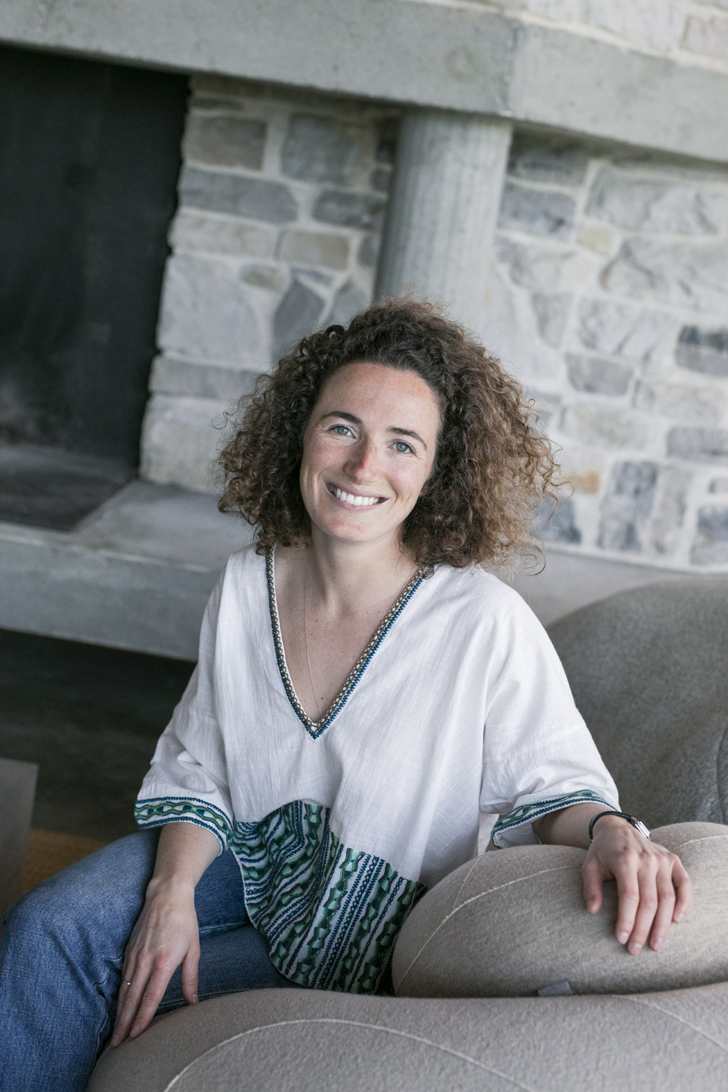 Meet a local – Anne Peres, Founder of Alaena, for sustainable cosmetics ...
